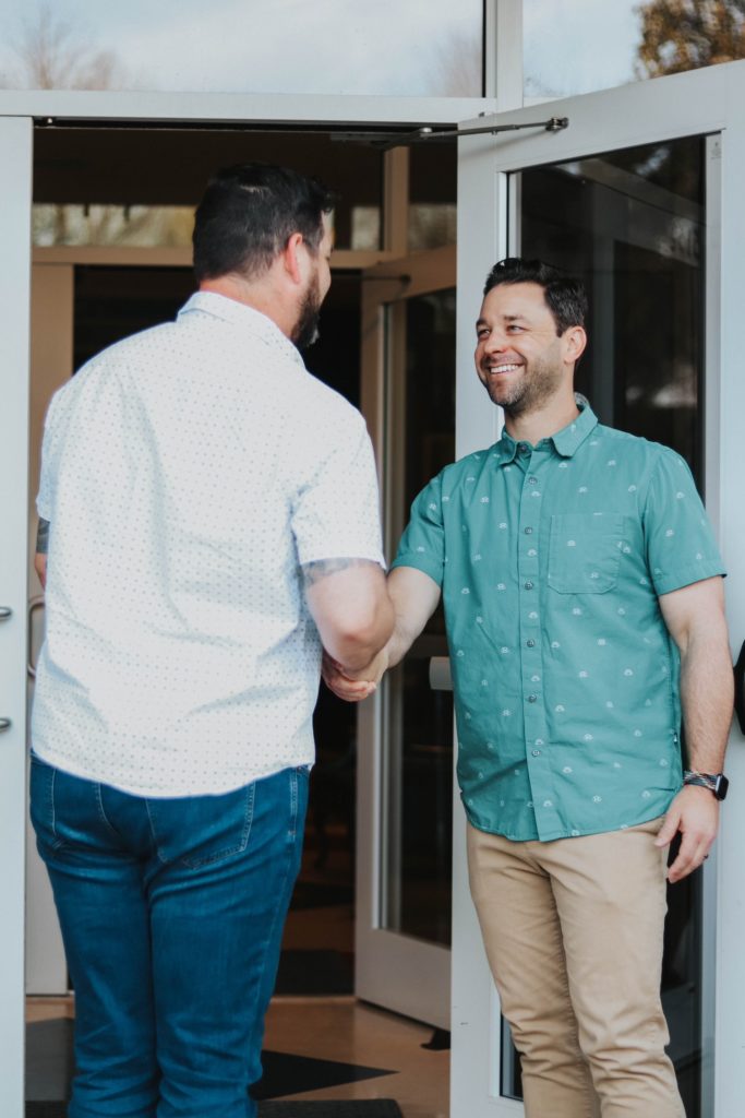 Membership - Hamilton Mill Presbyterian Church